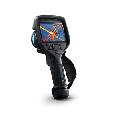 FLIR E98 高级红外热像仪 – 华阳机电,激光对中仪,测振仪,红外热成像仪,液压工具